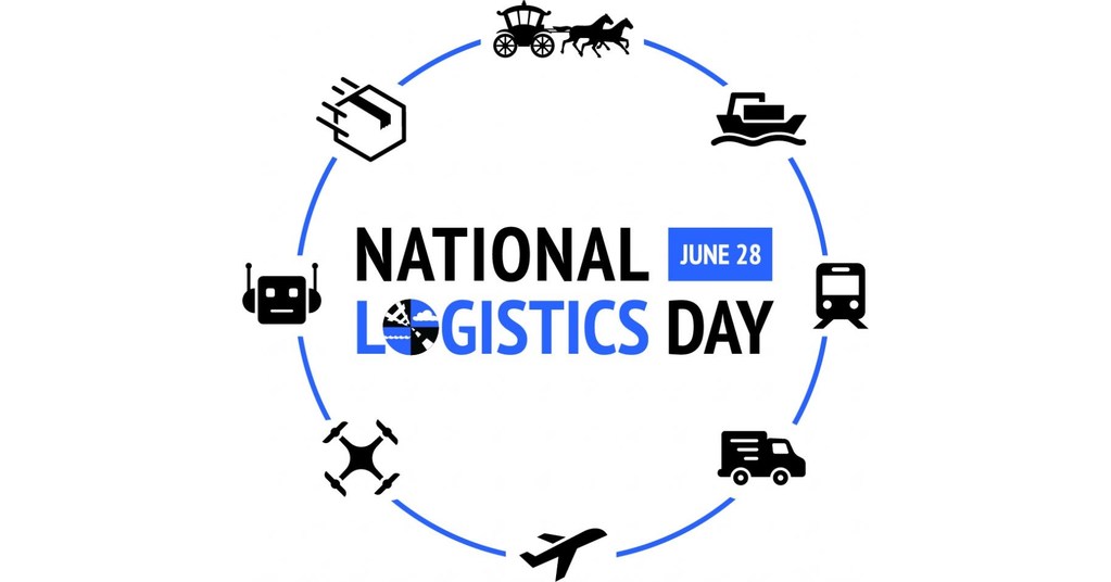 Logistics Plus Proclaims June 28th as National Logistics Day