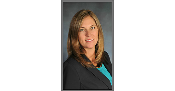 Kimberly R. McGhee is recognized by Continental Who's Who