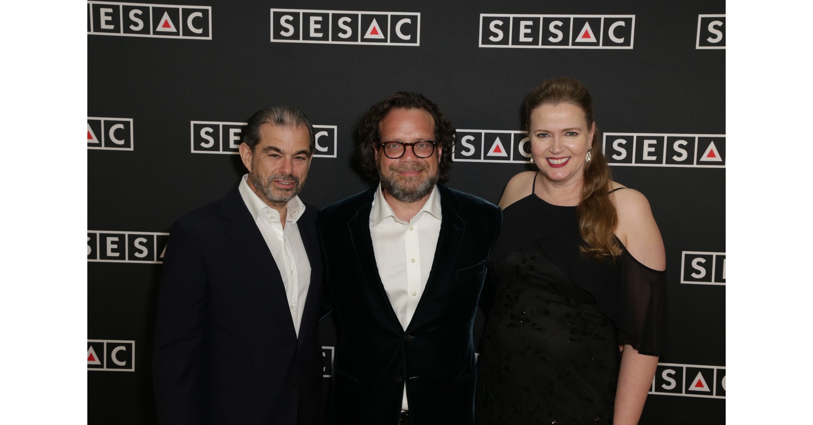 SESAC Honors Music Composers and Publishers at Annual Event