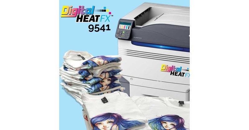 ColDesi Inc. Enjoys Record Sales of its Newest White Toner Printer the ...