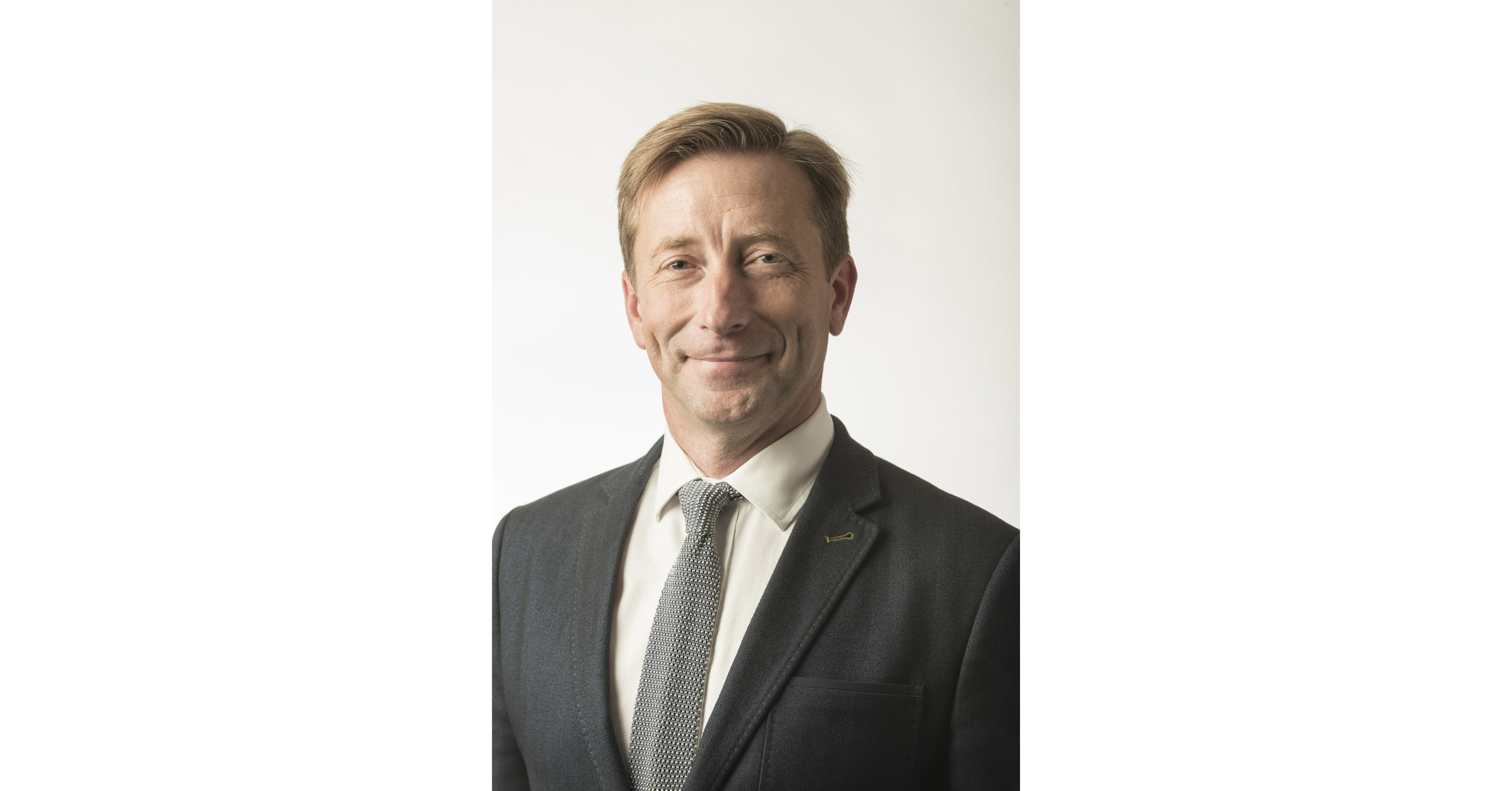 IMG Appoints Mark Rands as Commercial Director