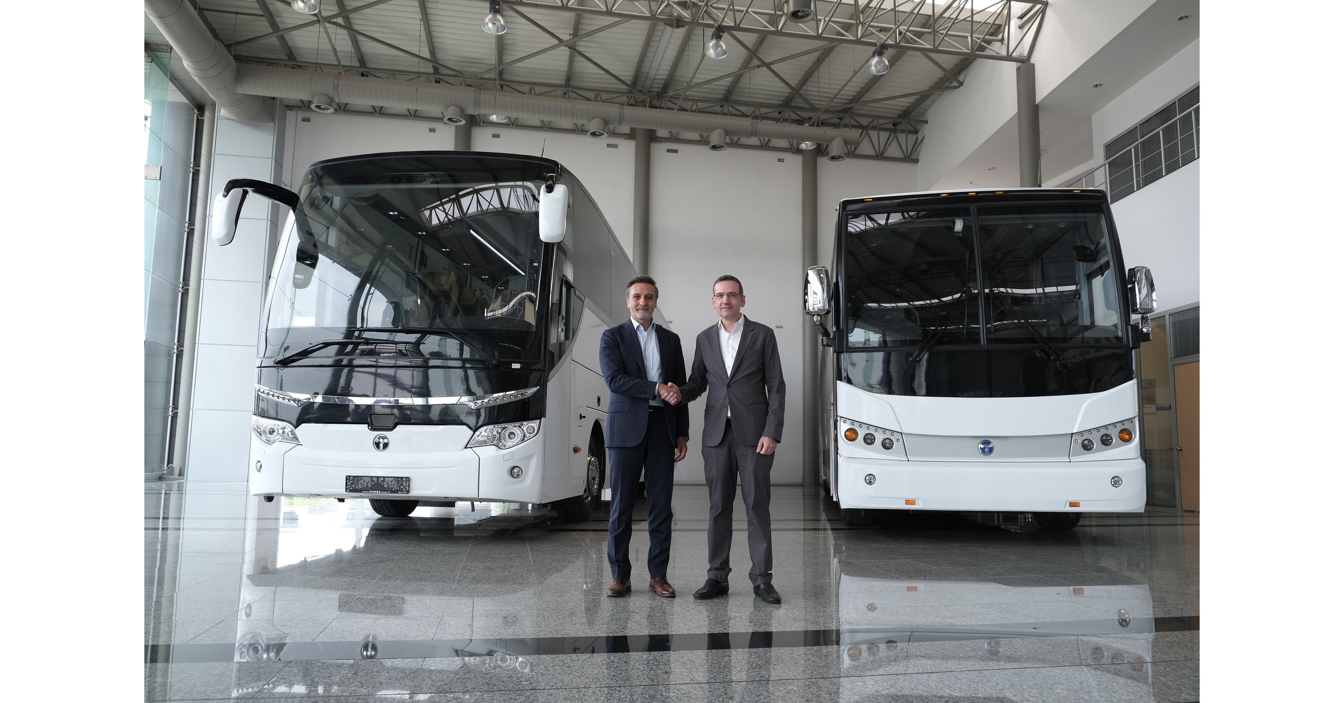 TEMSA Enters a New Growth Phase Under the Management of its New ...