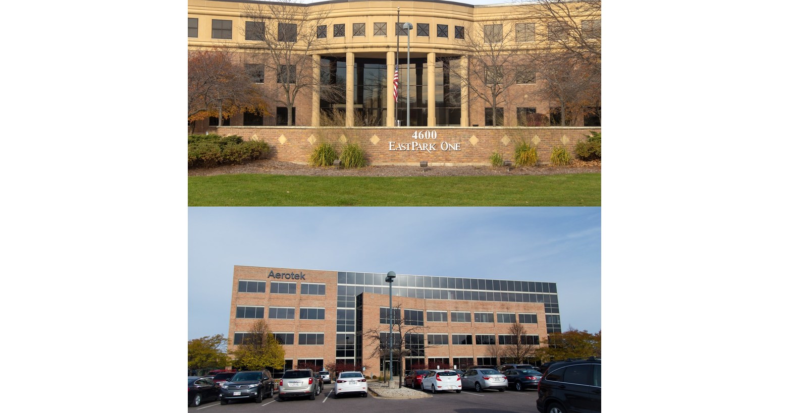 Compass Properties and Vario Equity Acquire Two Office Buildings in the ...