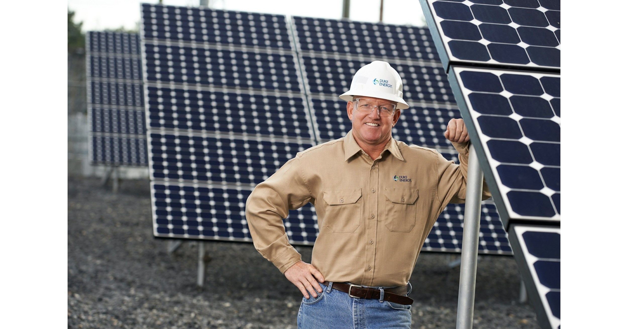 Duke Energy Progress continues to be a shining star for solar power