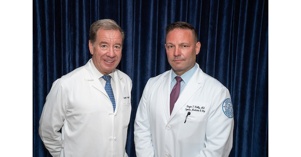 US #1 in Orthopedics HSS Broadens Medical Leadership to Further Advance ...