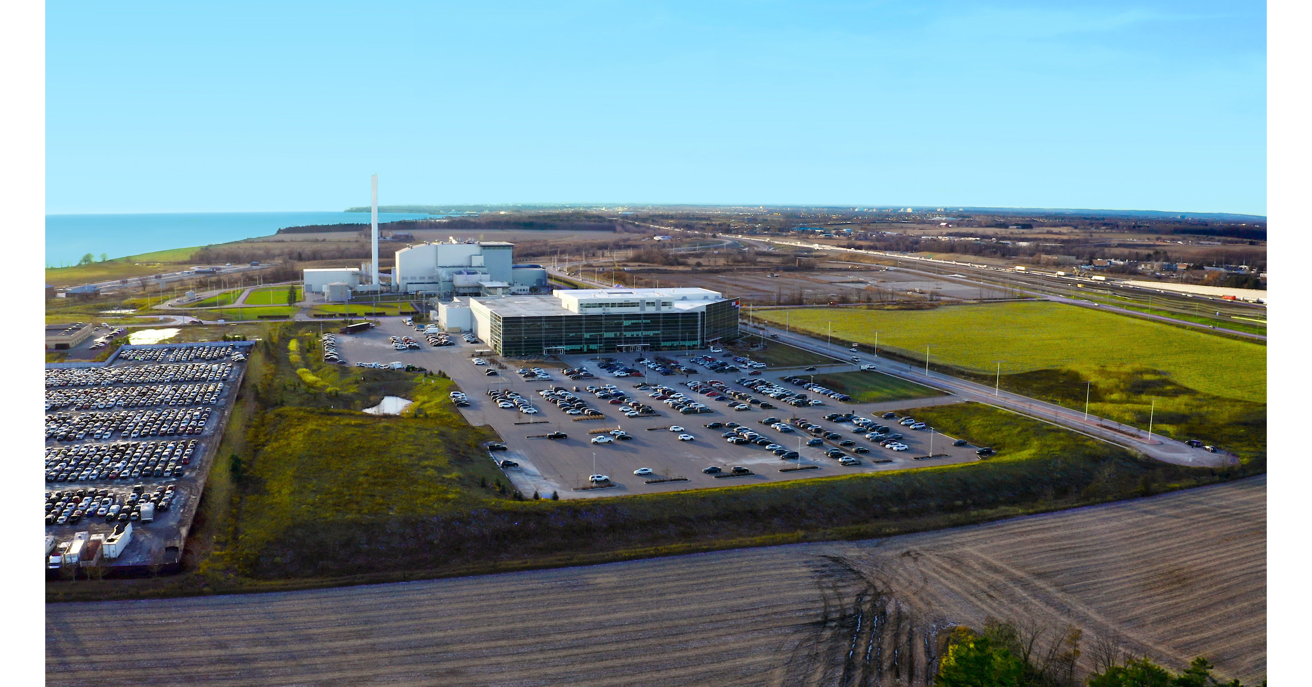 OPG Moving Headquarters to Clarington, Ontario