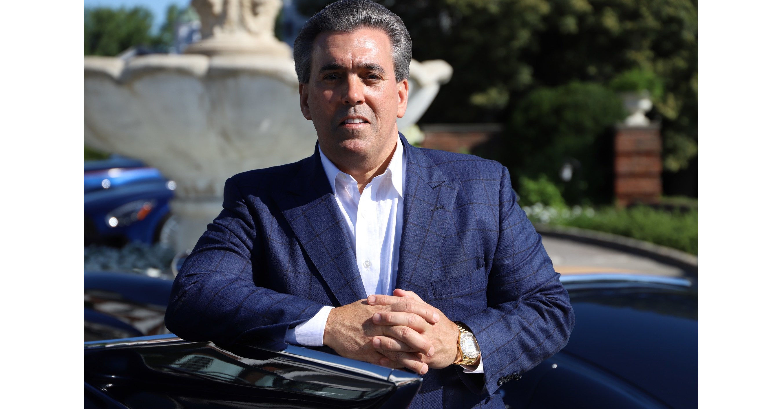 Real Estate Developer Tom Maoli's City of Burlington Dream project ...