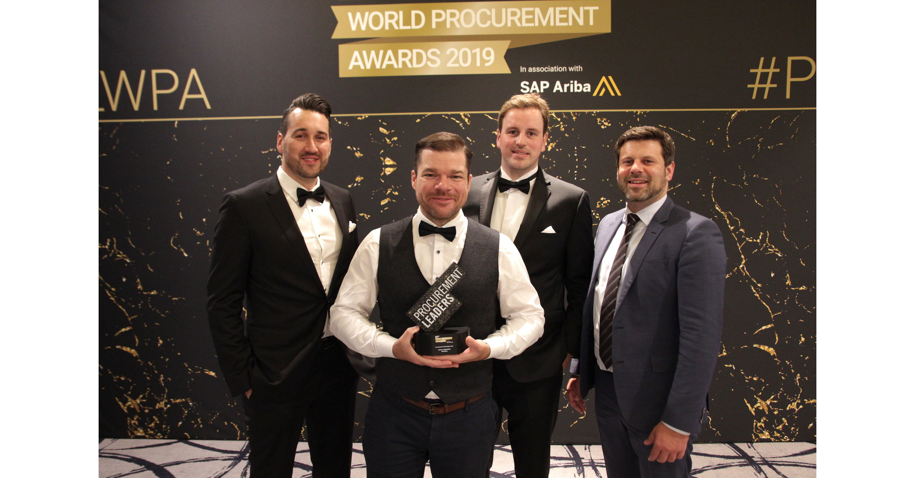 scoutbee raises $12M to expand its smarter supplier discovery suite