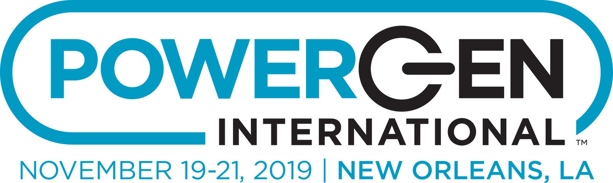 Powergen Logo