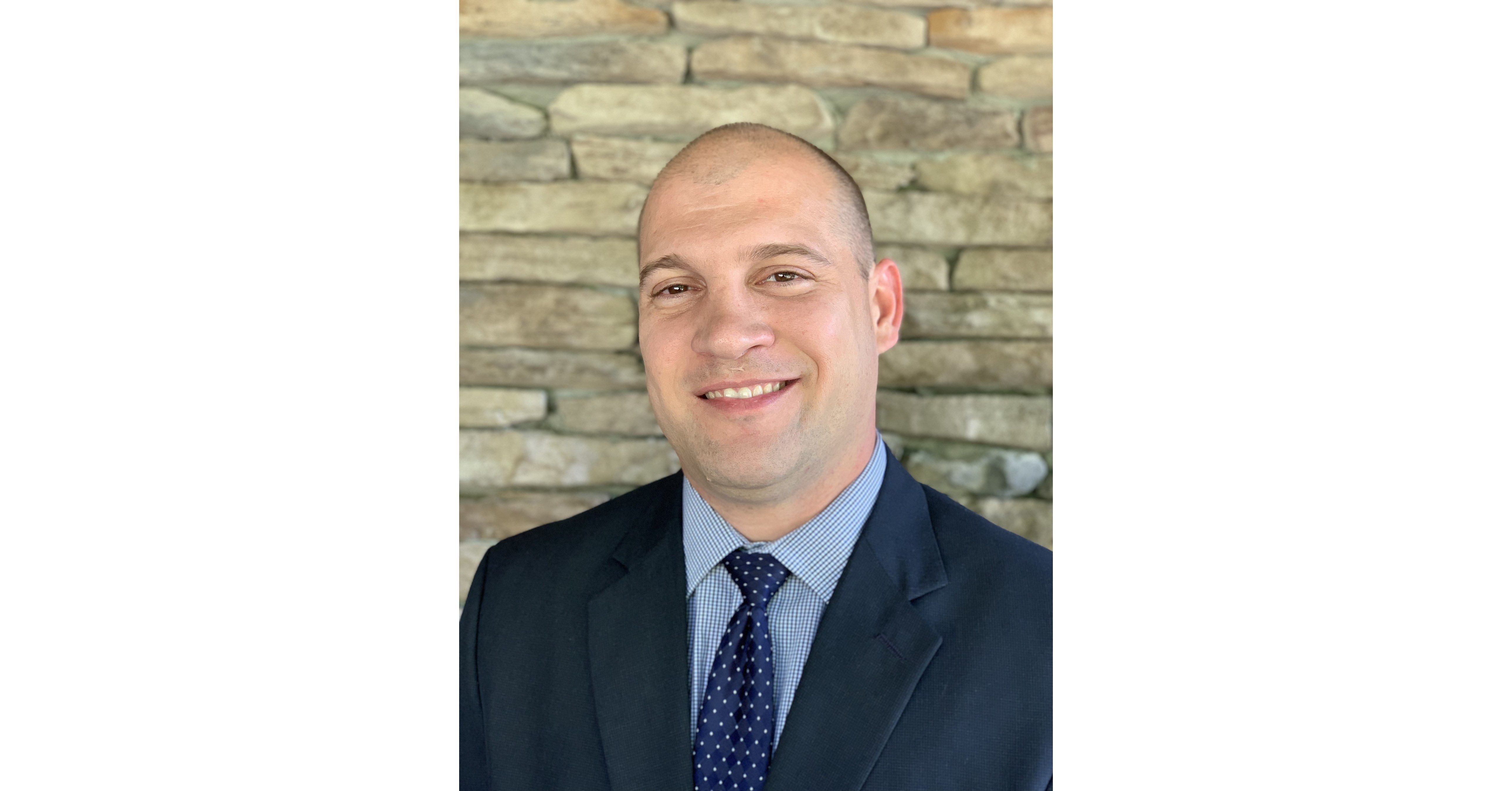 Good Life Welcomes J.R. Frenzel