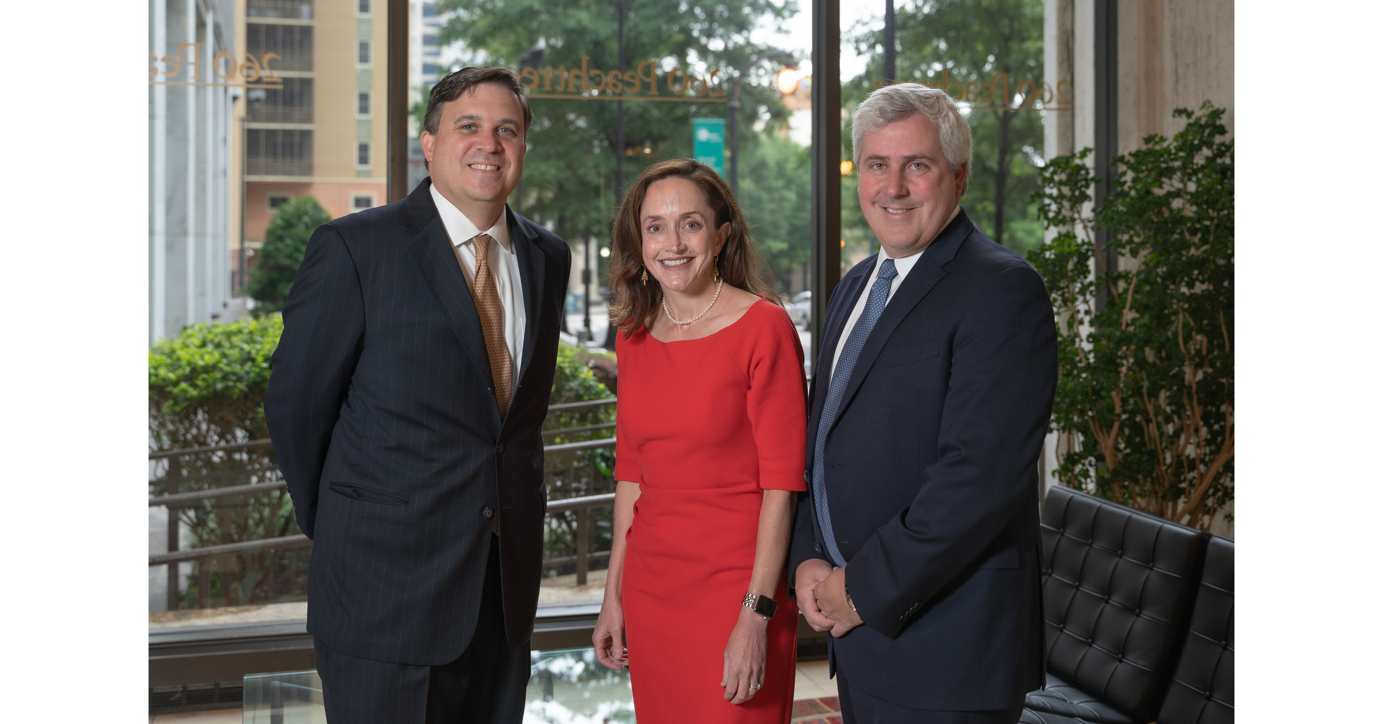 Shook Trial Lawyers Team up With Atlanta Partners to Launch New ...