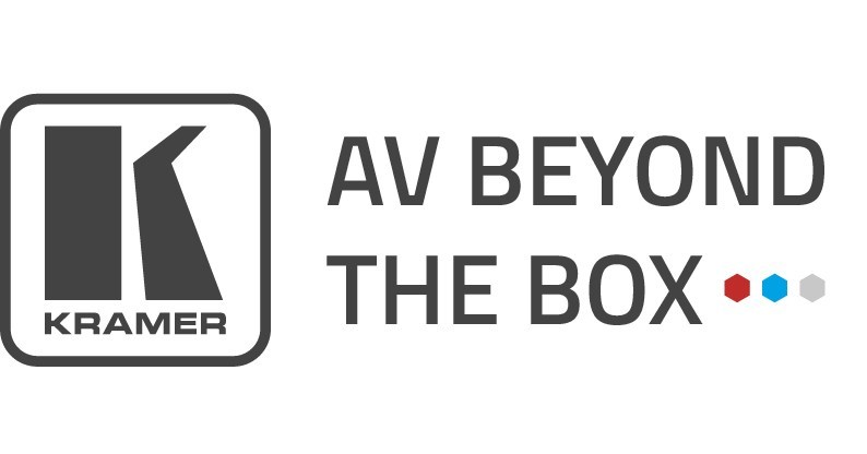 Kramer & Sony Add Advanced Control Features to Professional Displays