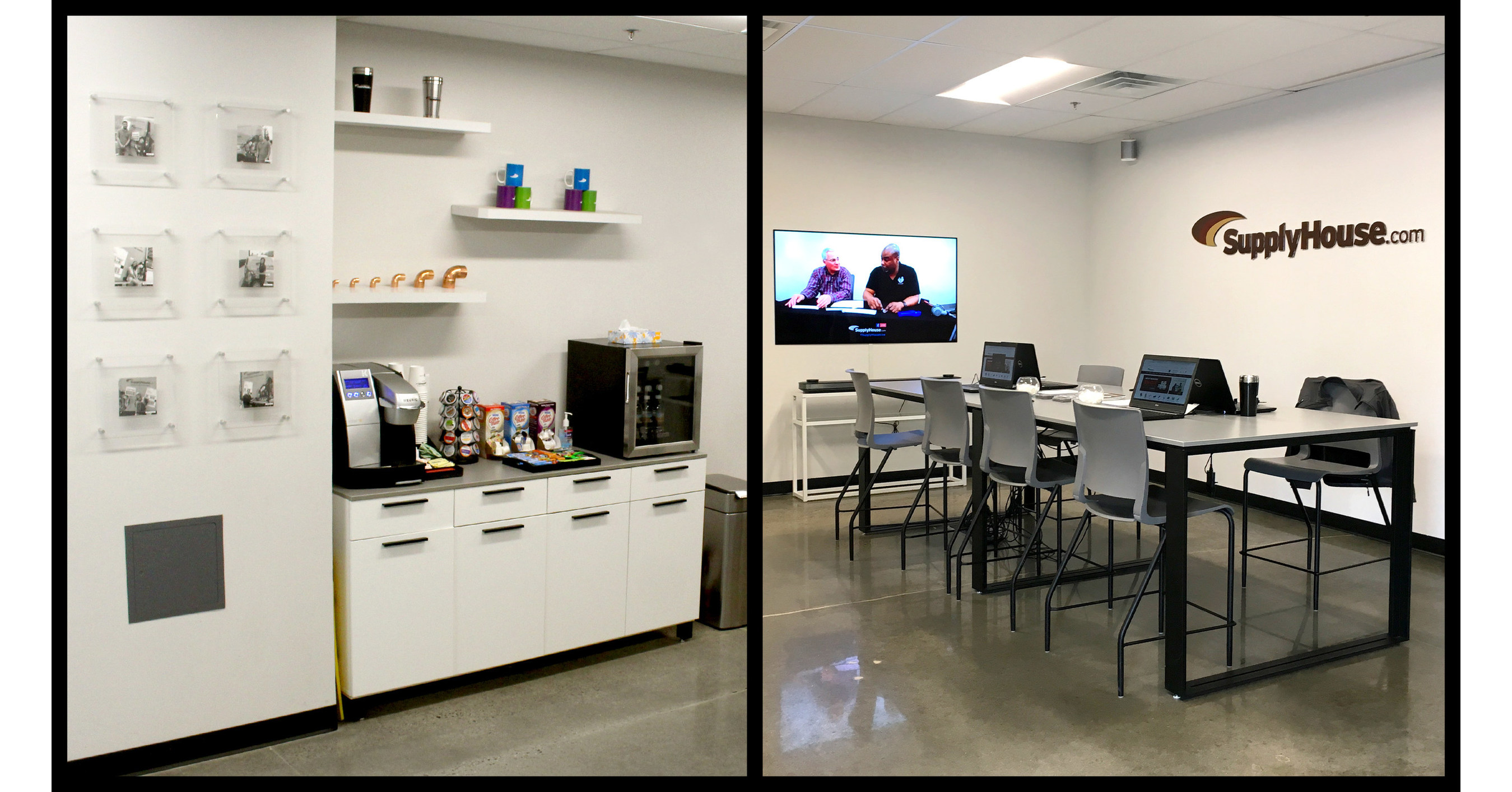 SupplyHouse.com's NJ Pickup Counter Now Open 7 Days a Week, with 15 ...