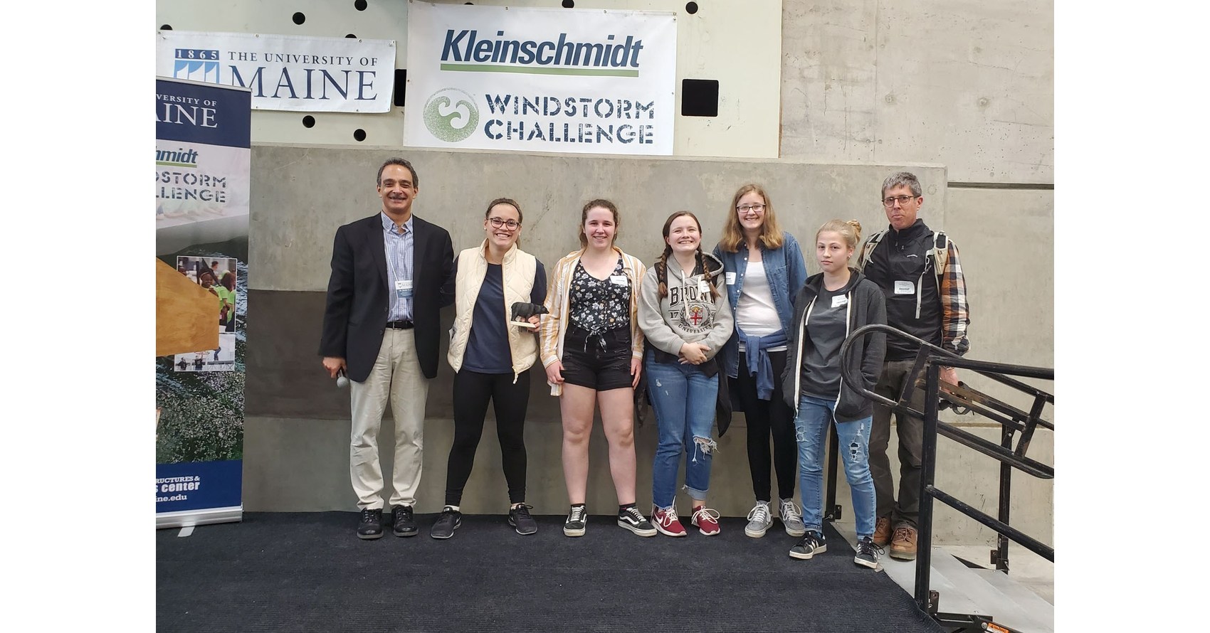 7th Annual Kleinschmidt Windstorm Challenge Promotes STEM Experience ...
