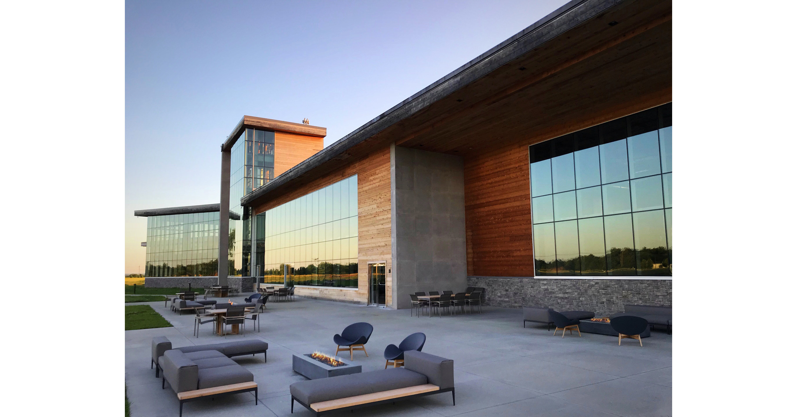 Bardstown Bourbon Company unveils limited release Kentucky Straight ...