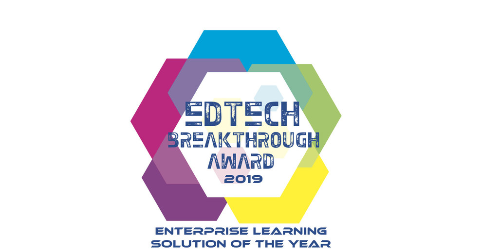 Watermark Named EdTech Breakthrough Award Winner for Best Enterprise ...