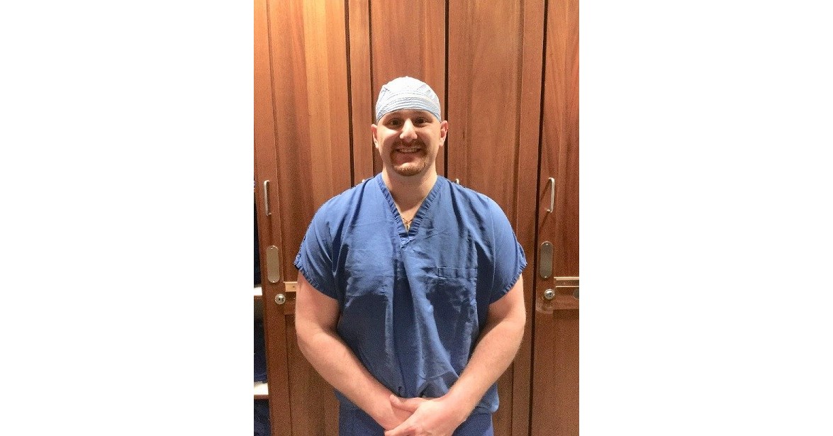 Kevin R. Kear, PA-C is recognized by Continental Who's Who