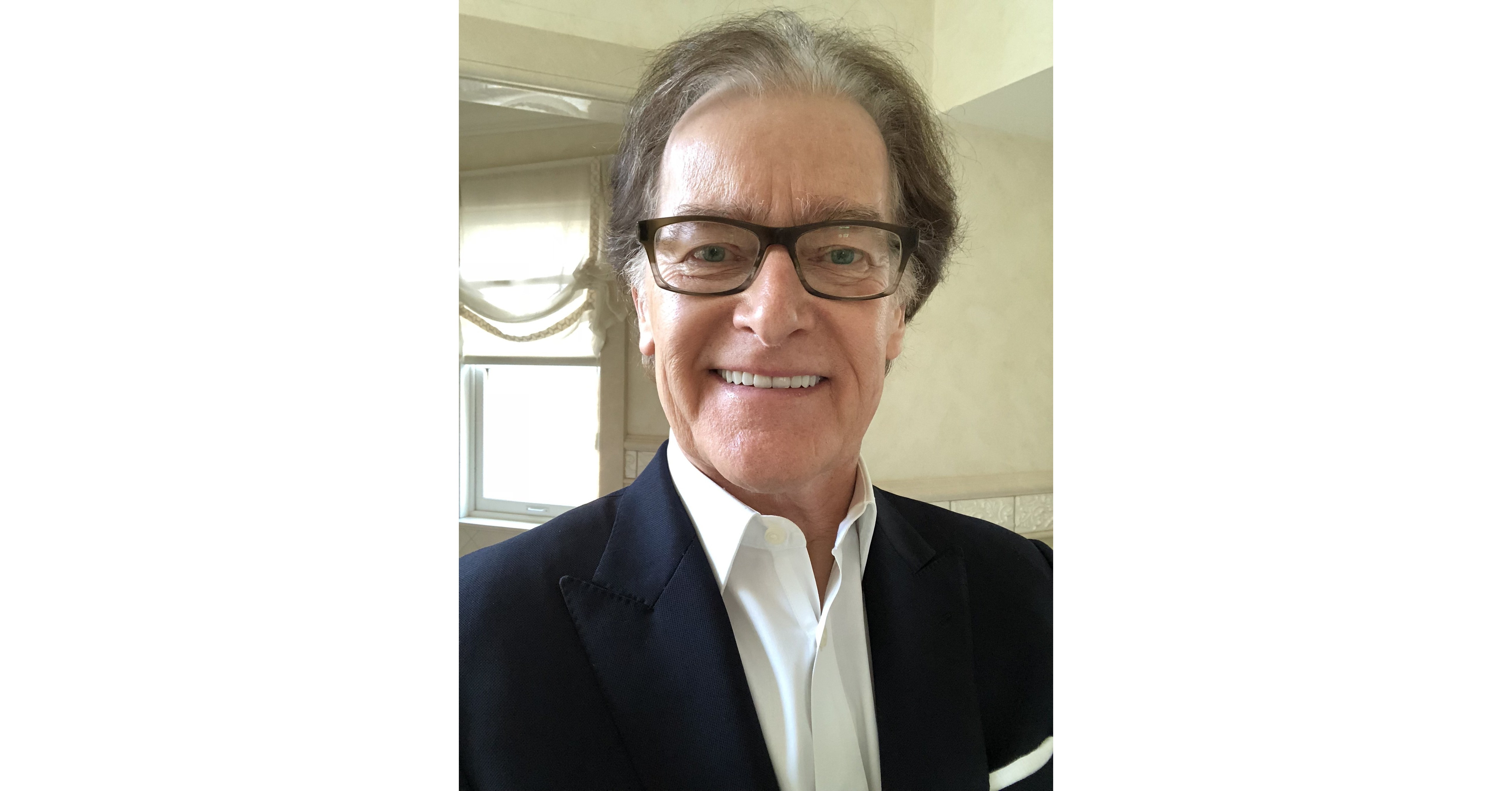 Thomas Harrison Joins MediaJel as Chairman of the Board