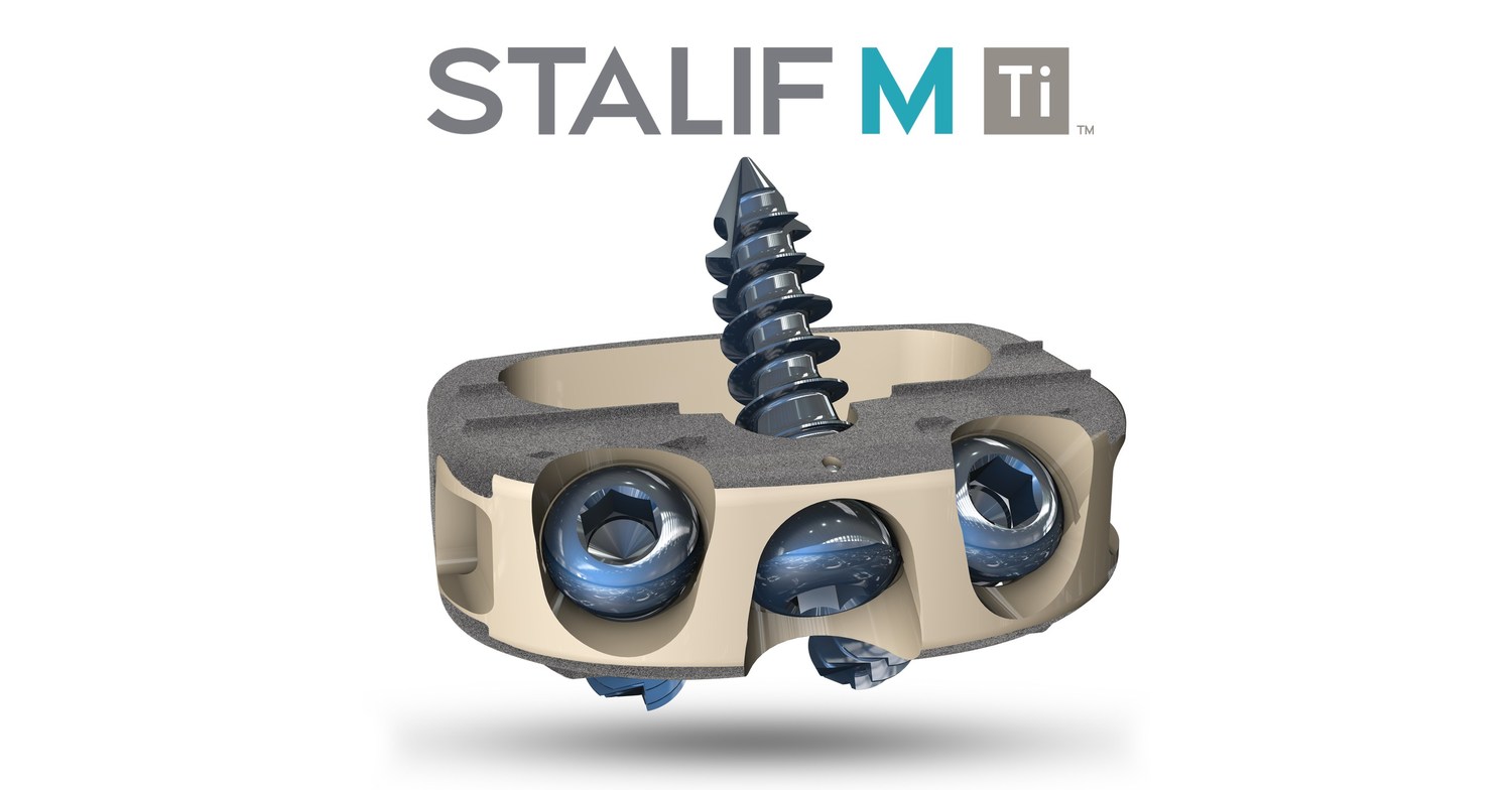 Centinel Spine Announces Partnership with Tiger Woods