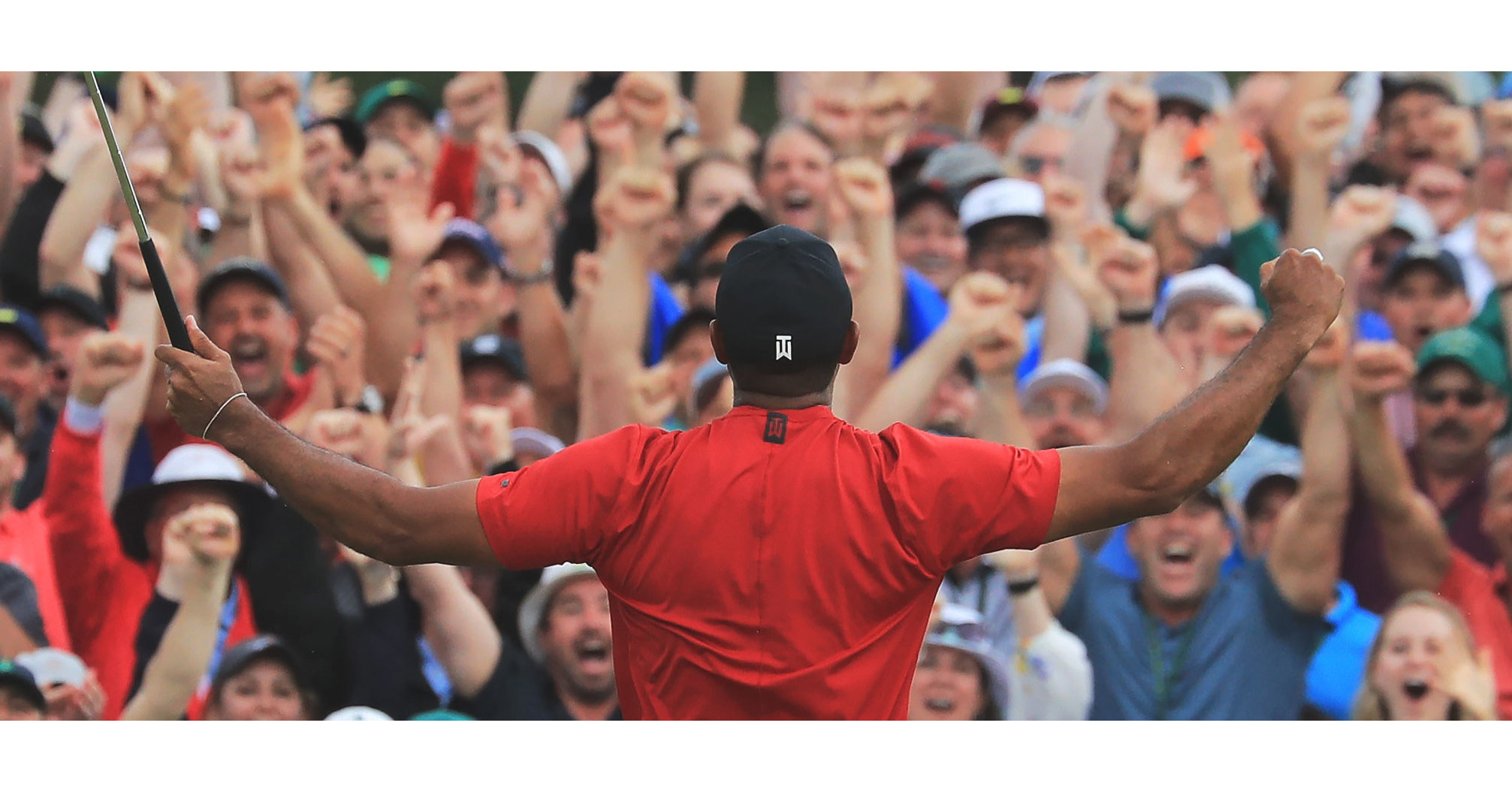 Centinel Spine Announces Partnership with Tiger Woods