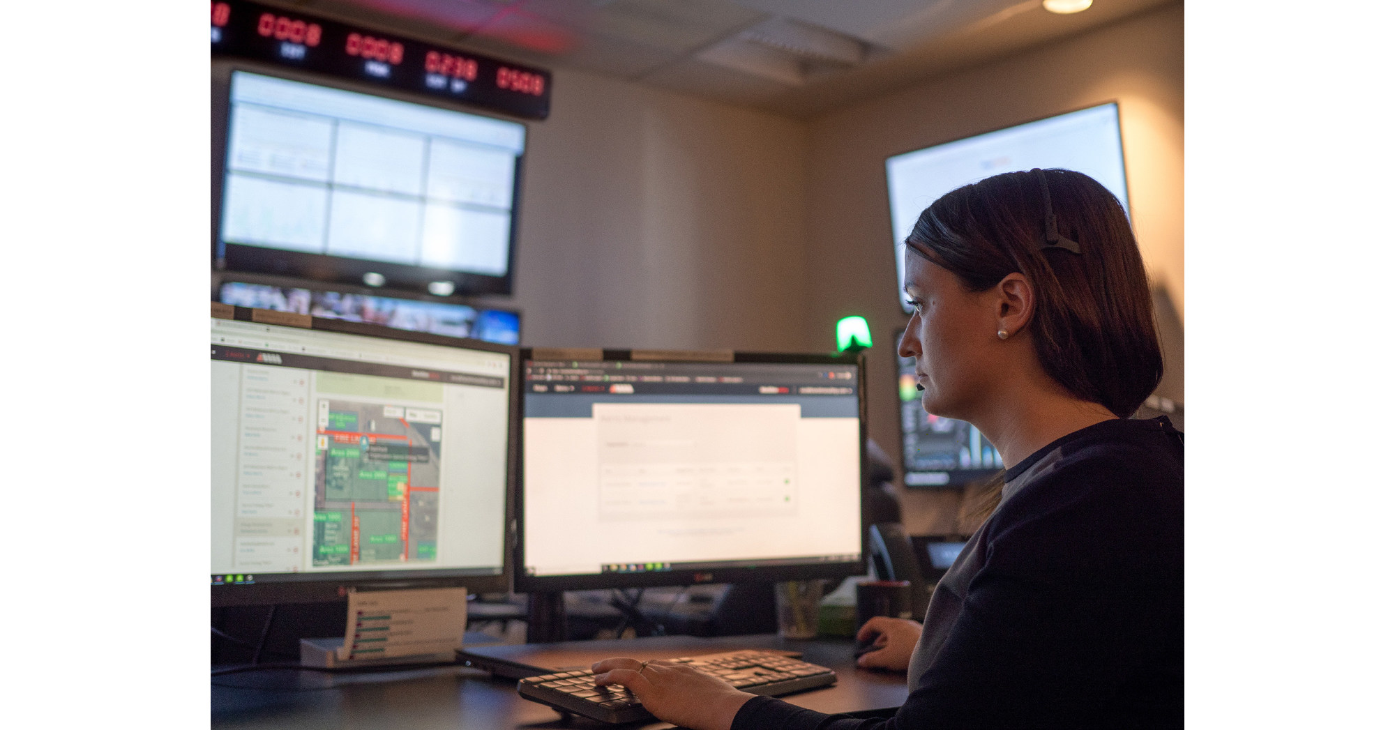 Blackline Safety responds in seconds, saves lone worker's life