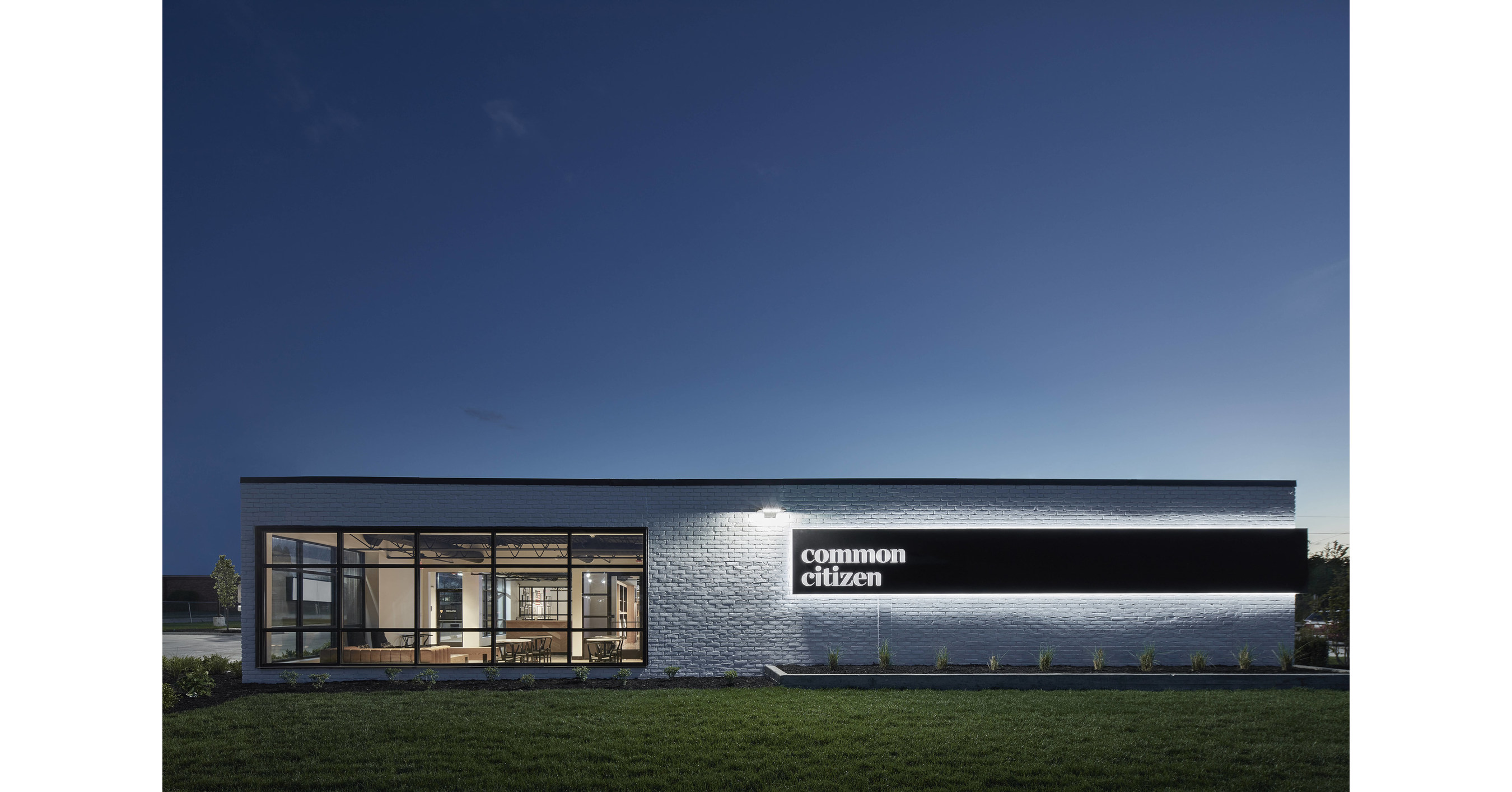 Detroit-born cannabis and lifestyle brand Common Citizen opens Michigan ...