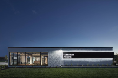 Detroit-born cannabis and lifestyle brand Common Citizen opens Michigan ...