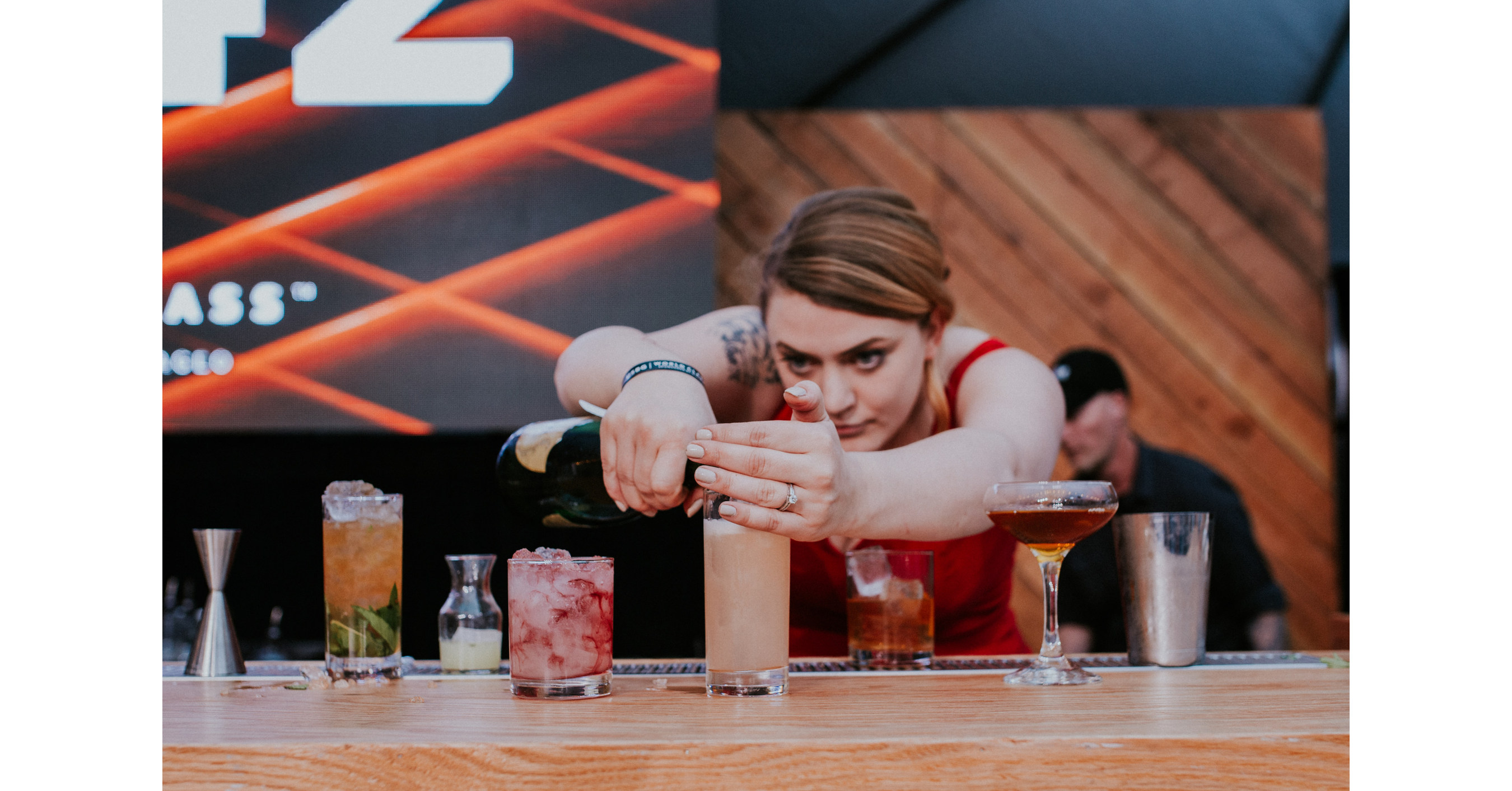 Katie Renshaw Named 2019 U.S. Bartender of the Year During USBG World ...