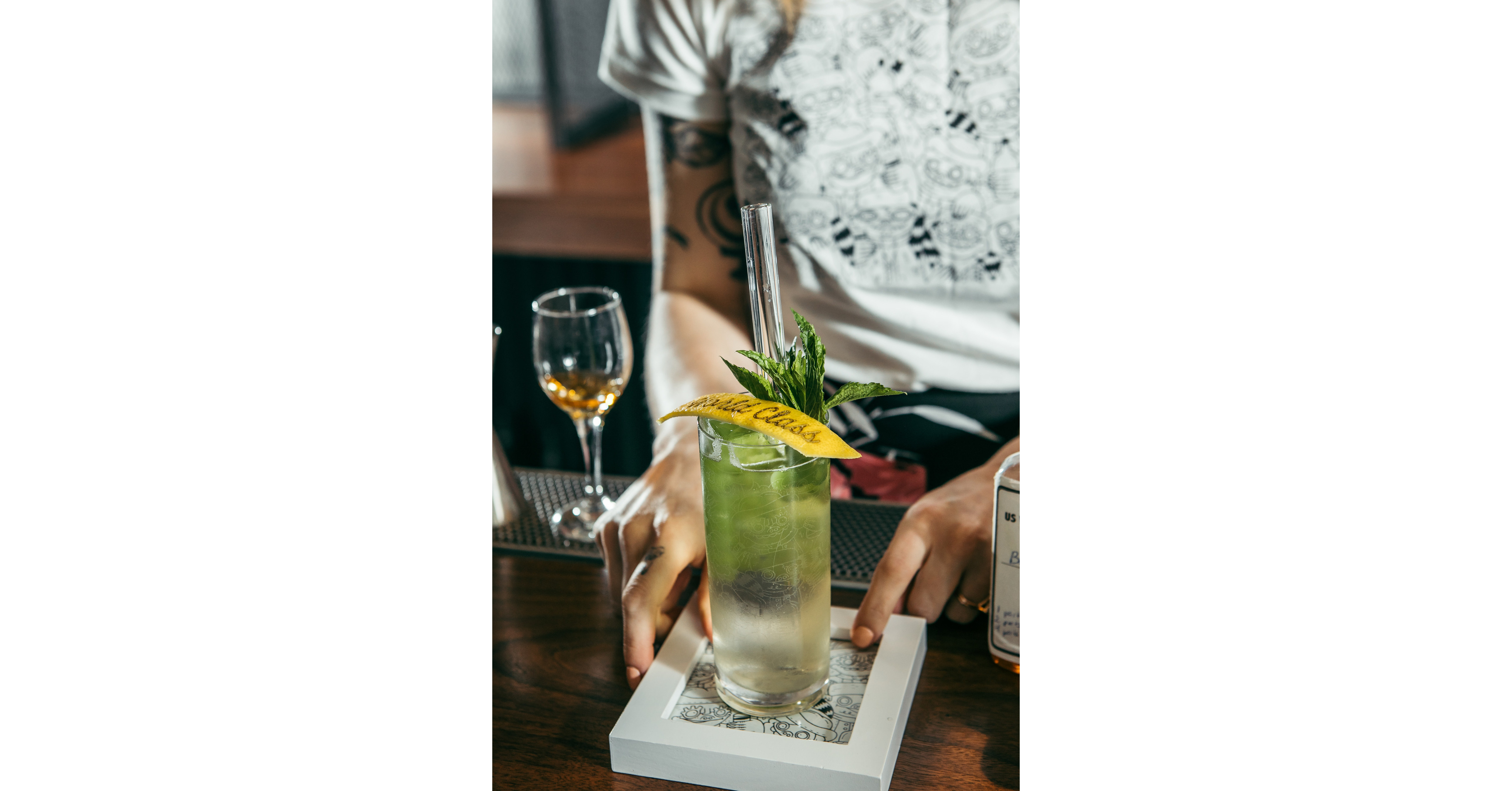 Katie Renshaw Named 2019 U.S. Bartender of the Year During USBG World ...