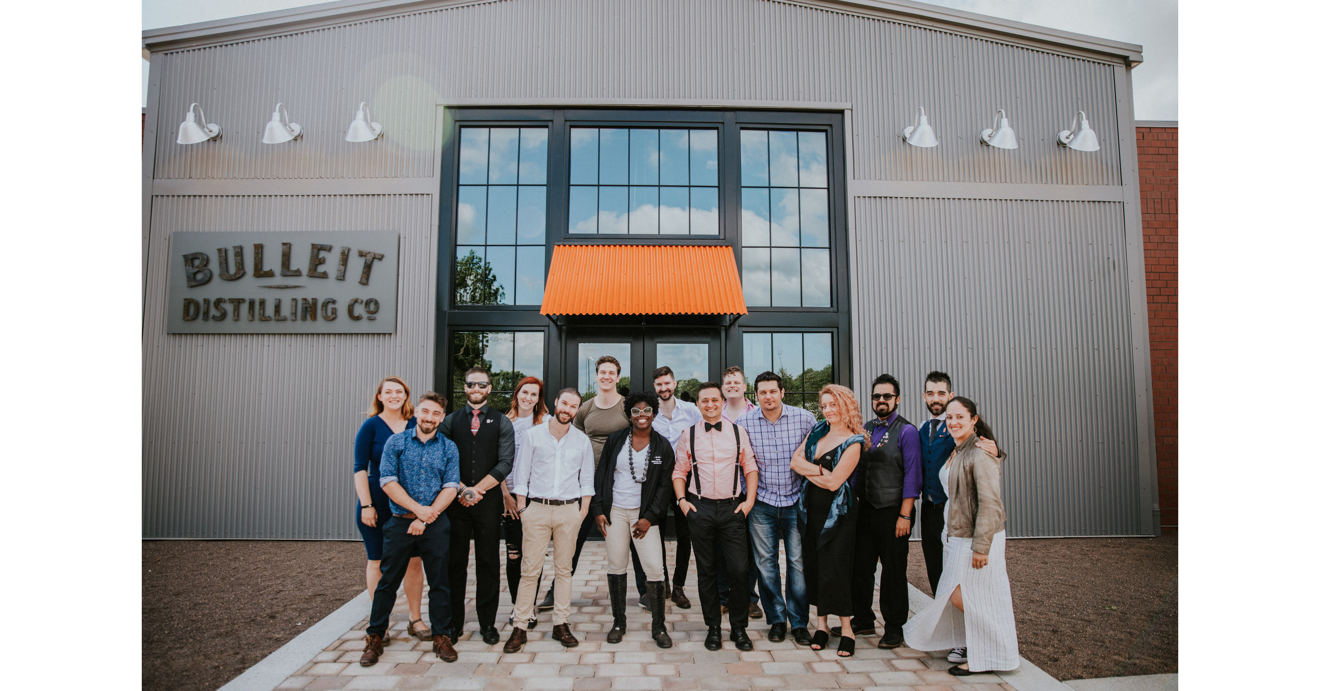 Katie Renshaw Named 2019 U.S. Bartender of the Year During USBG World ...