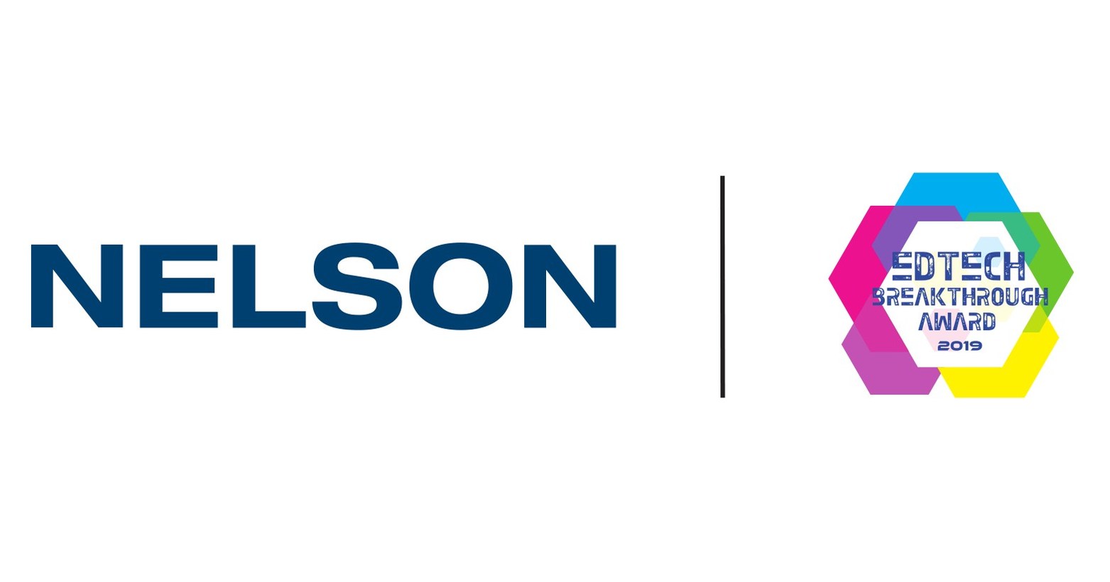 Nelson Education Wins 2019 EdTech Breakthrough Award