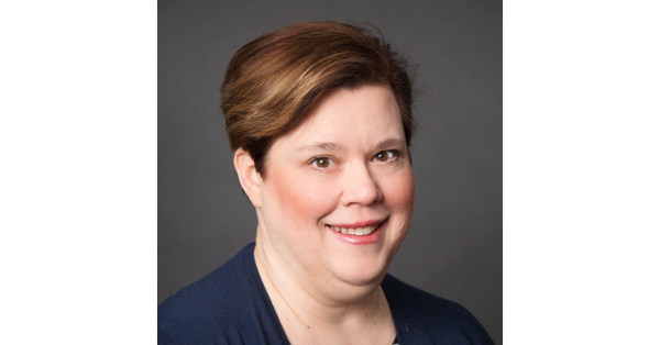 Kelley Phipps is recognized by Continental Who's Who
