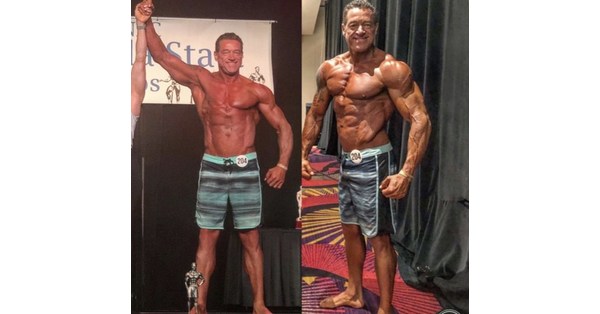 Mon Ethos Pro Athletes receive high marks over weekend competitions ...