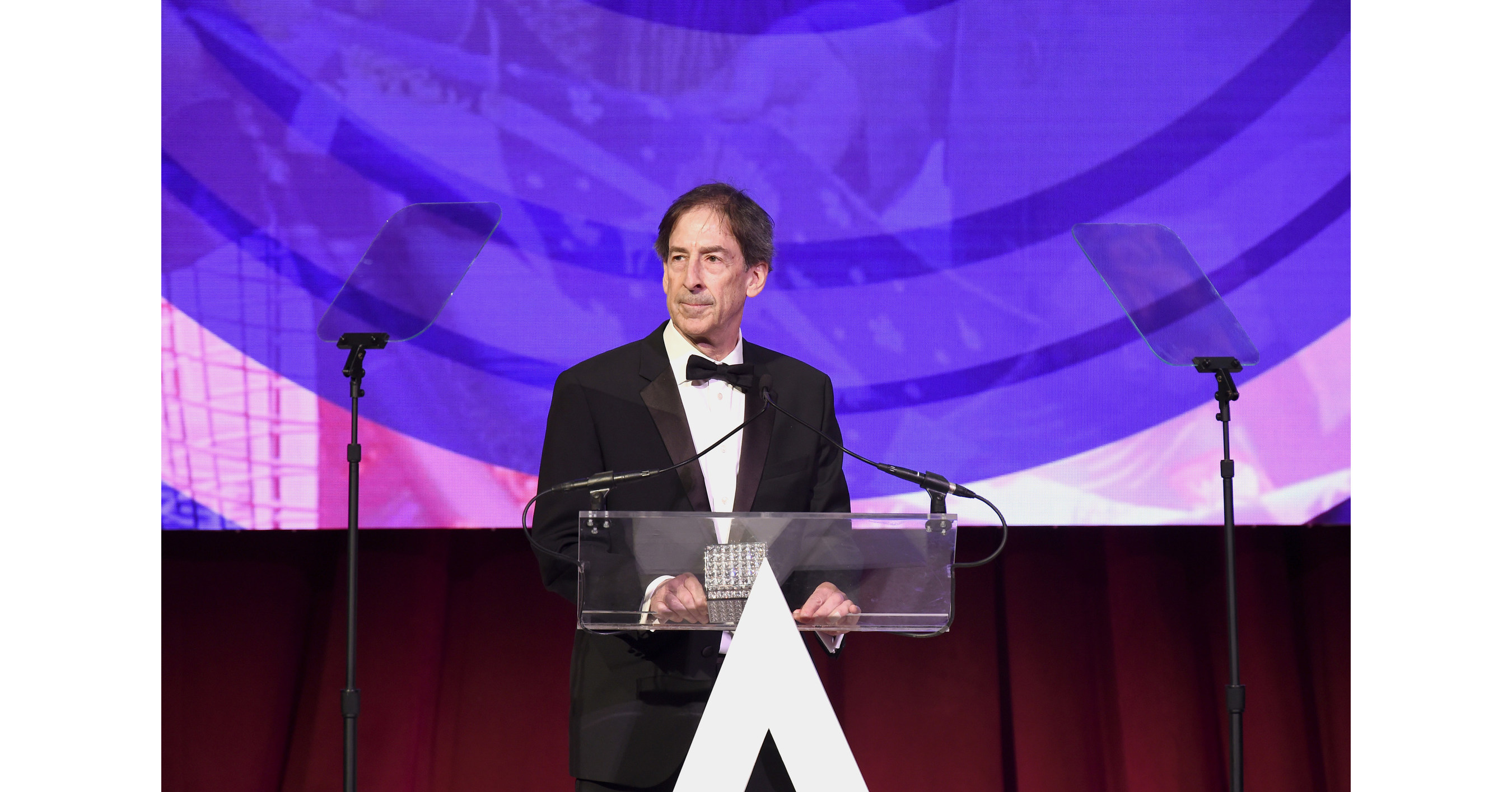 Steven Roberts, CEO and President of The Echo Design Group, Inc ...