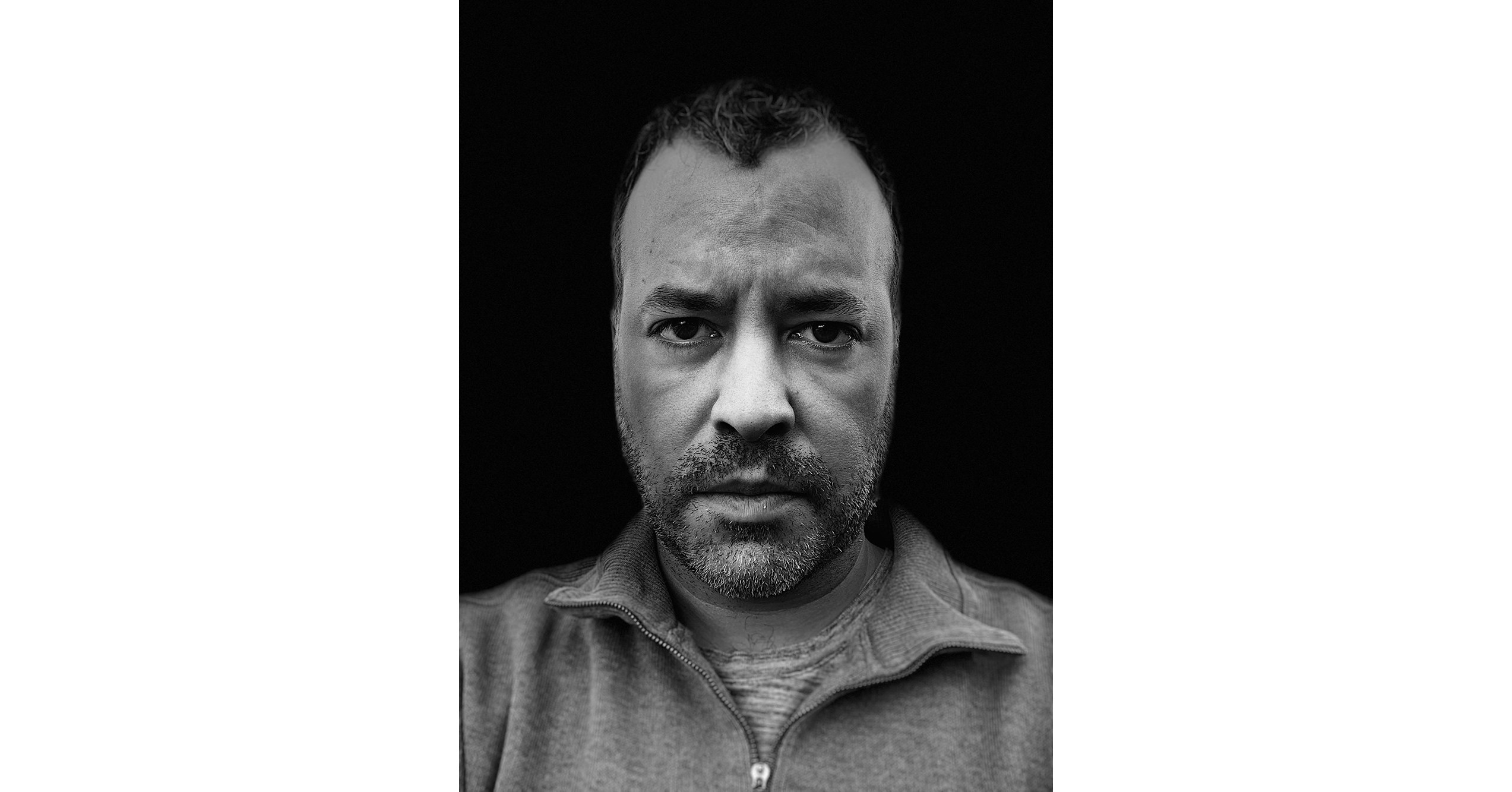 Mike Boudet Returns to Sword and Scale