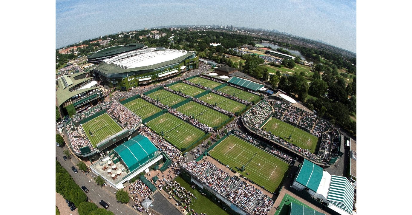 Wimbledon & IBM Herald The Role Of AI To Maintain A Competitive ...