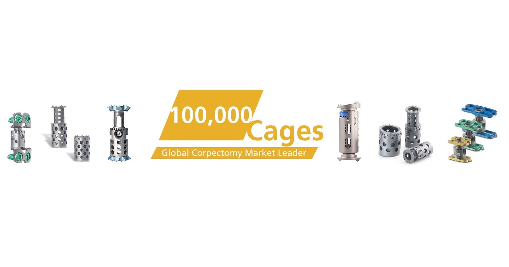 ulrich medical USA® Announces Landmark Achievement 100,000 VBR Implant ...
