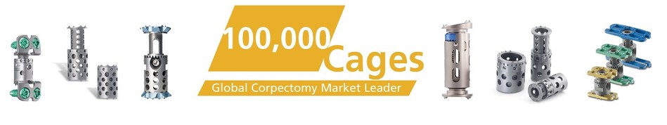 ulrich medical USA® Announces Landmark Achievement 100,000 VBR Implant ...