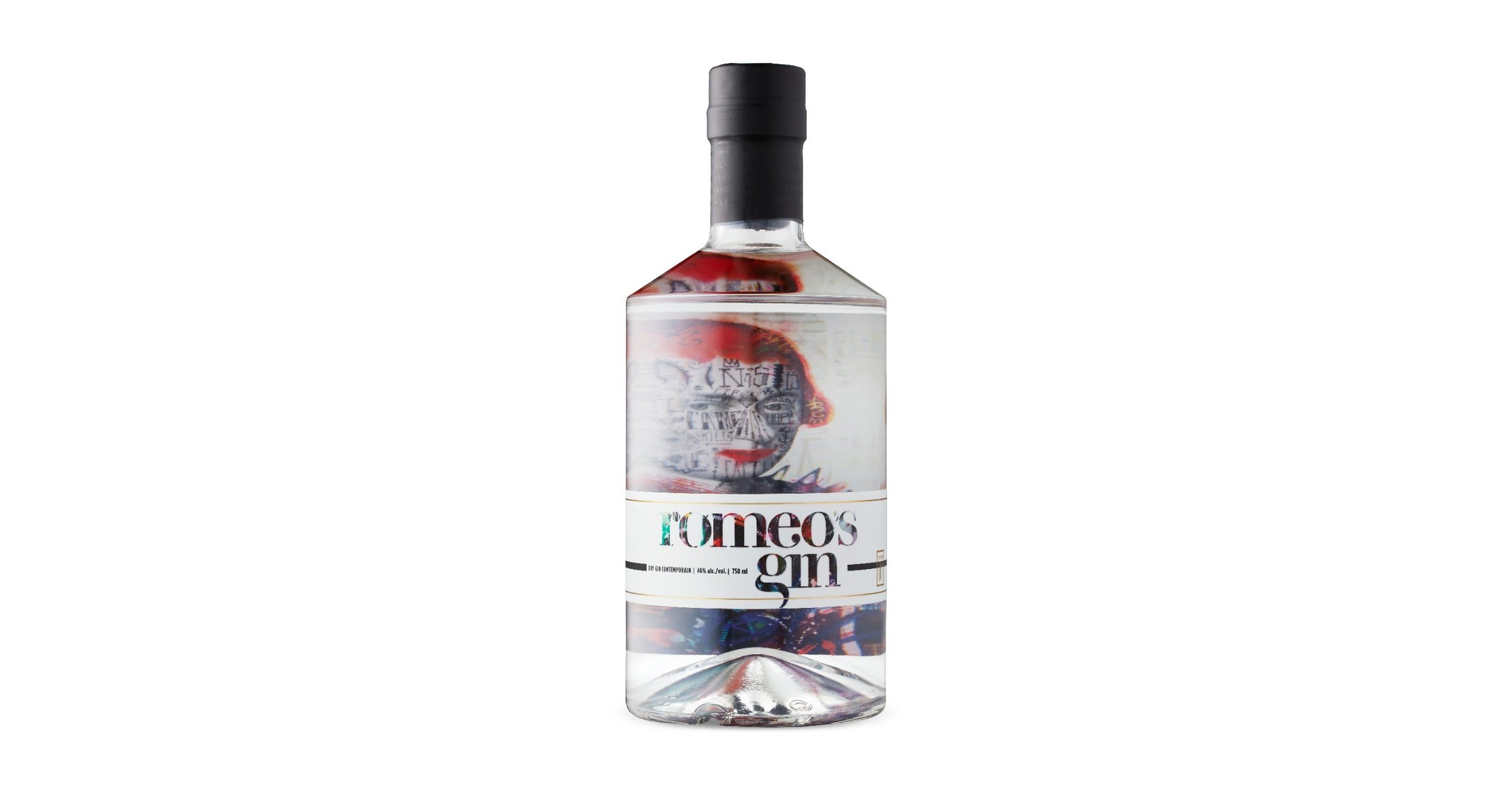 romeo's gin now available in Ontario