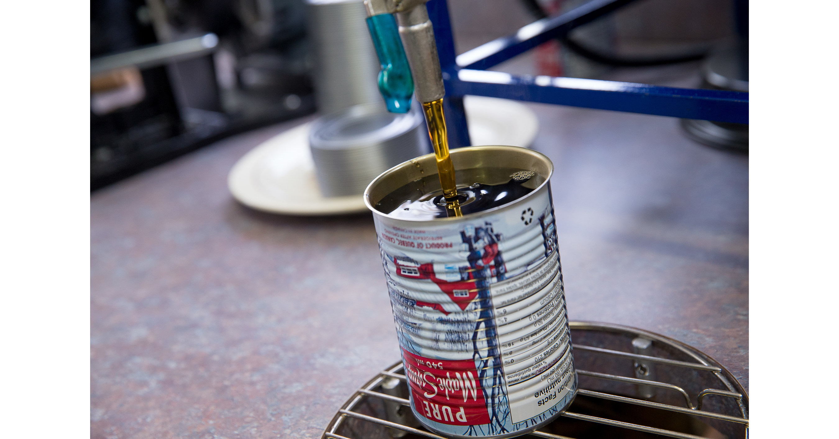 Quebec Maple Syrup - An outstanding 2019 harvest