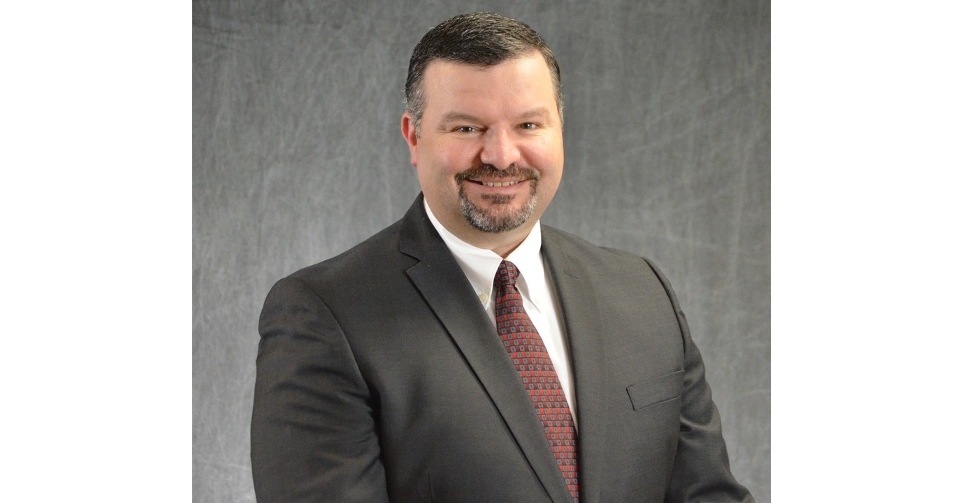 Duane Anderson Appointed to President & CEO of EFJohnson, A JVCKENWOOD ...