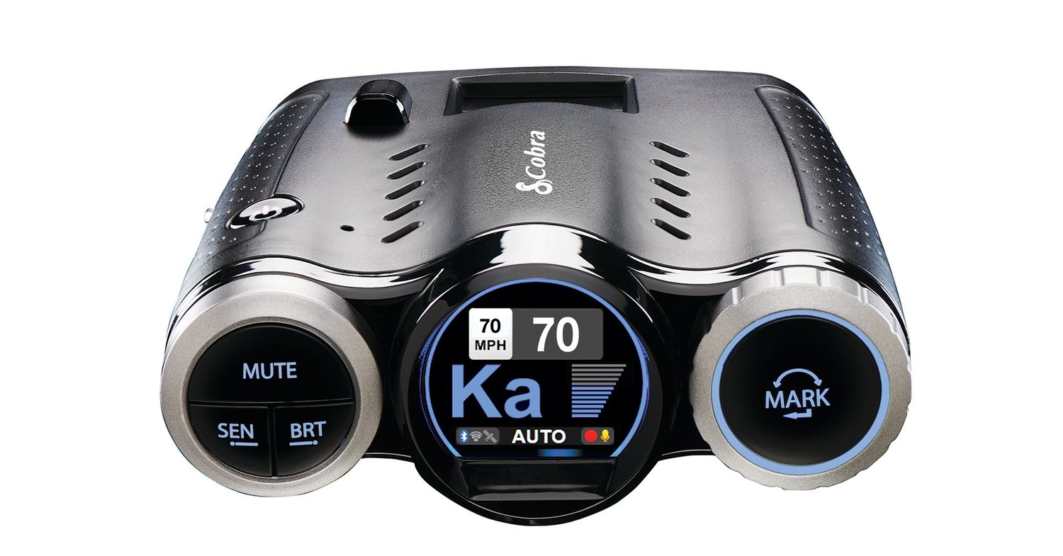 Cobra Electronics Launches The Latest Driver Awareness Technology With ...