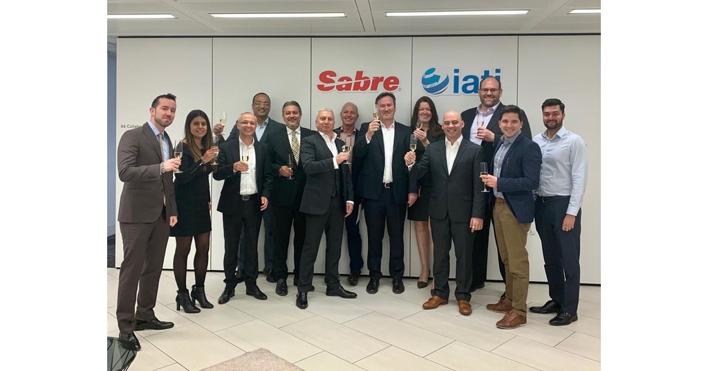 Turkey's online leader IATI selects Sabre as its strategic technology ...