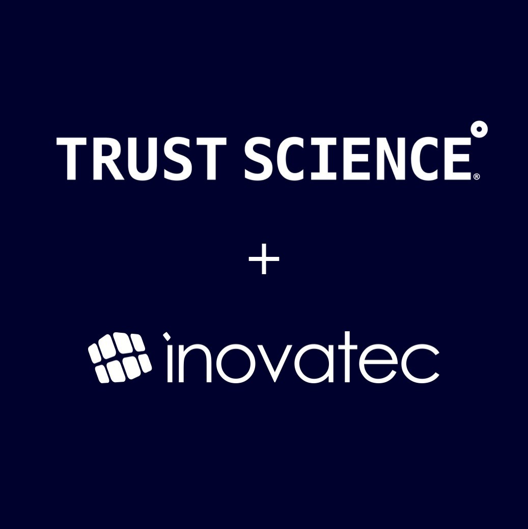Trust Science and Inovatec Systems Team Up to Release World's First End ...