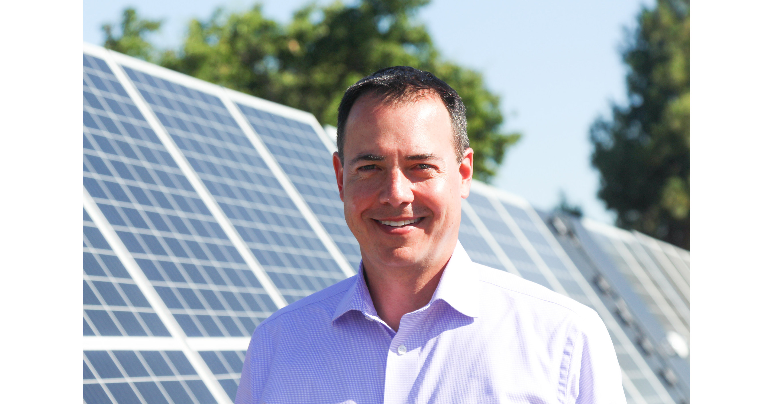 NEXTracker Appoints Solar Industry Veteran Bruce Ledesma as President