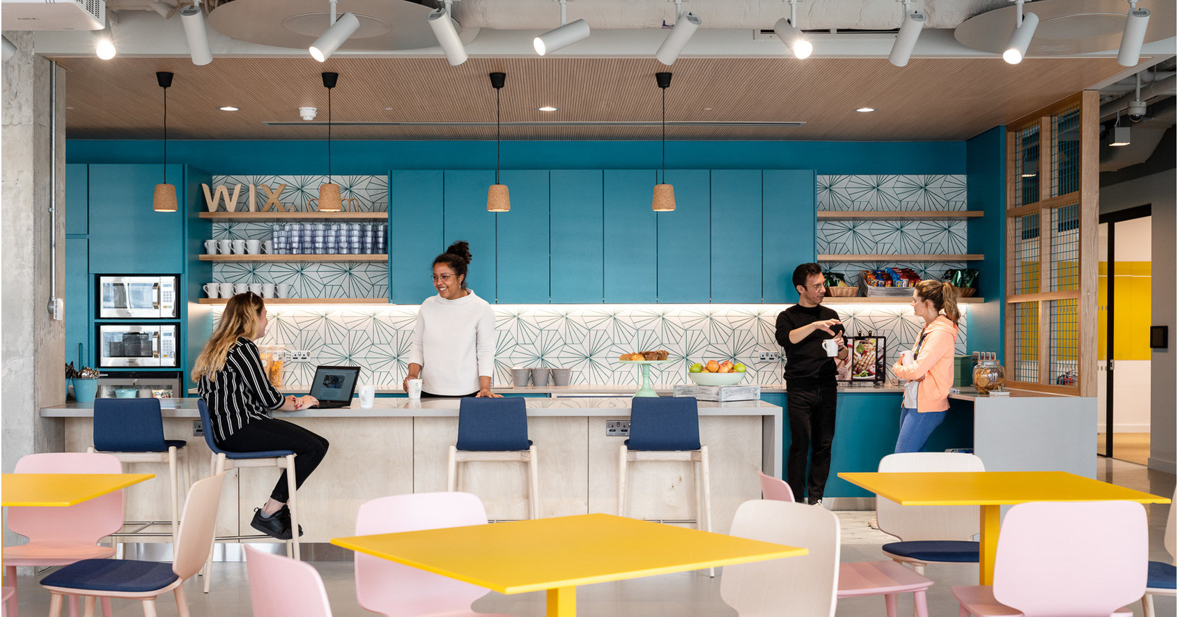 Wix.com Opens Dublin Customer Support Centre