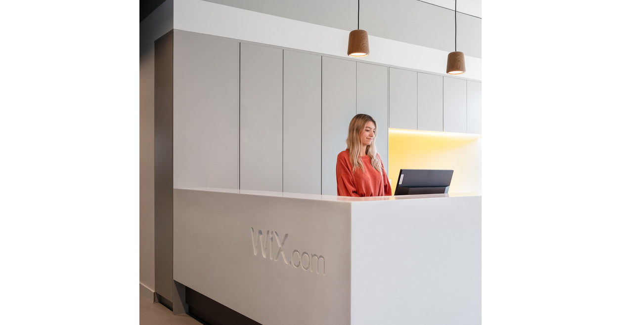 Wix.com Opens Dublin Customer Support Centre