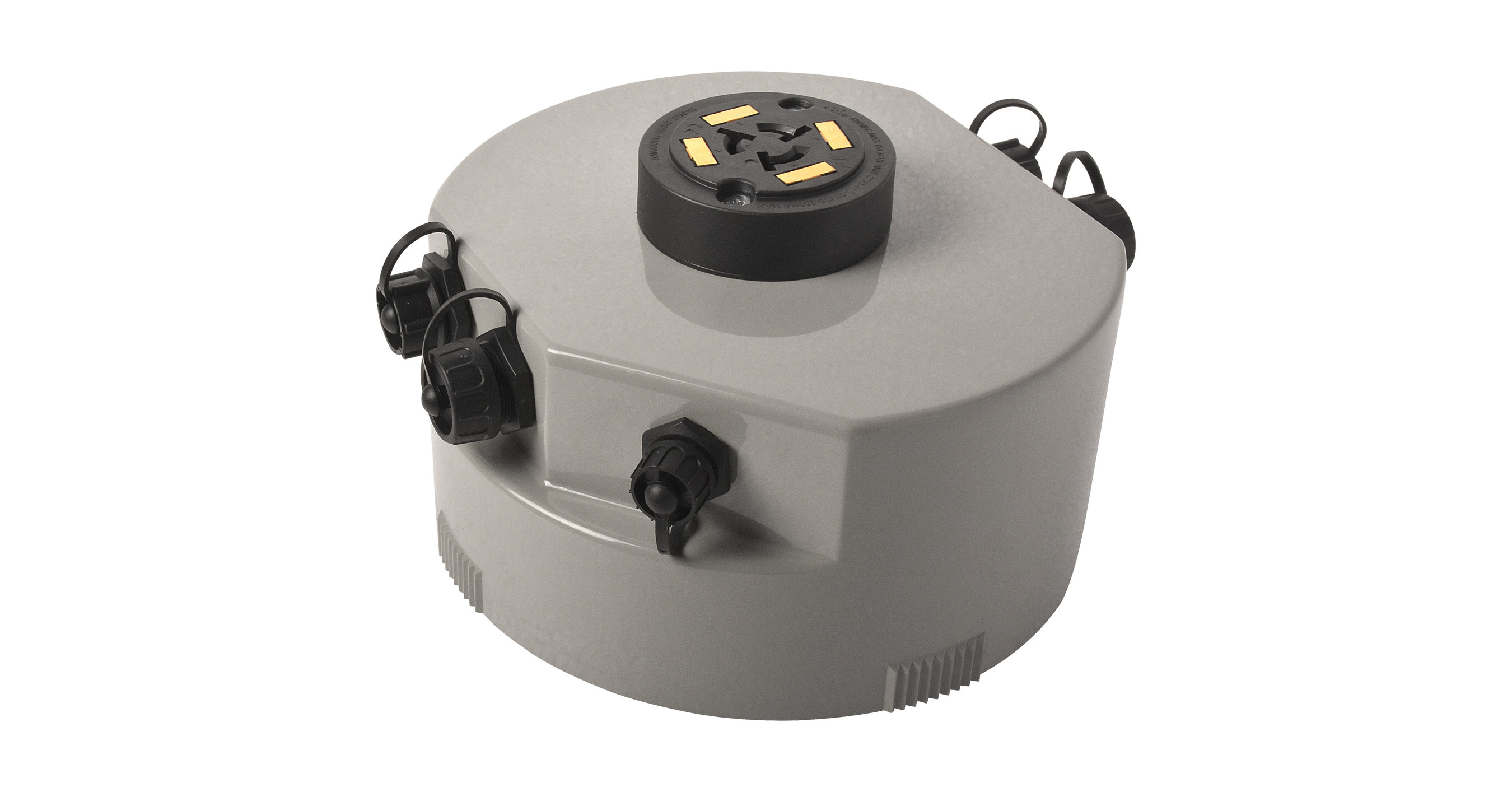 CIMCON Expands Its Extensive Patent Portfolio for Smart City and Smart ...