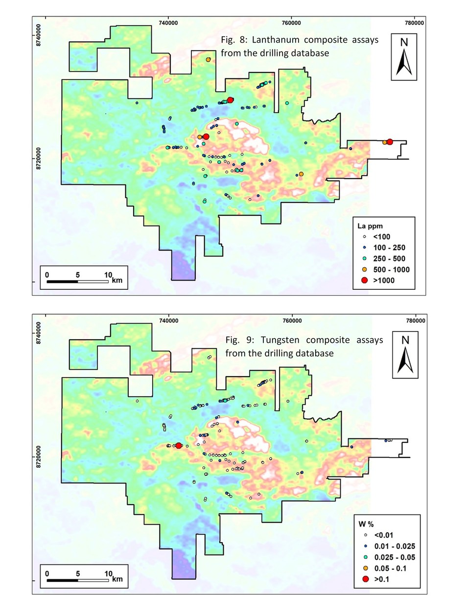 Meridian Mining Provides Espigão Exploration Update