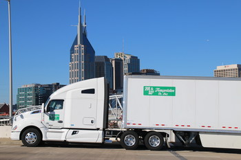 M&W Logistics Group Commits to a Safer Future with Fleetwide Deployment ...